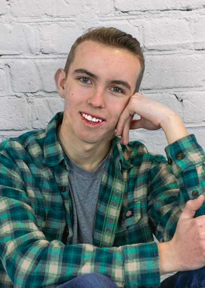 NHS graduates receive Brackett scholarships | News, Sports, Jobs - The ...